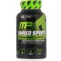 MUSCLEPHARM SHRED SPORT CAPS|Probuilder