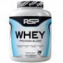 RSP NUTRITION- WHEY PROTEIN BLEND|Probuilder