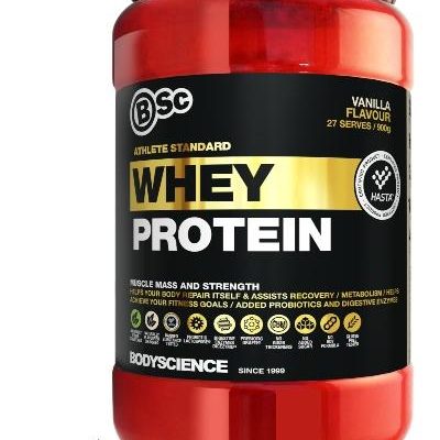 API WHEY ELITE & API FAT BURNER |Probuilder