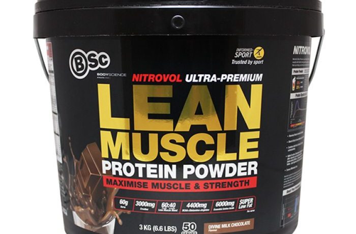 How BSC is helpful in work out, and how it affects the body? - Probuilder