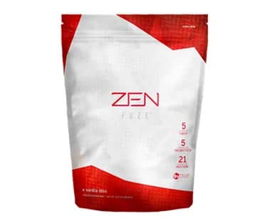 Whey Protein NZ | Whey Protein Powder | ProBuilder