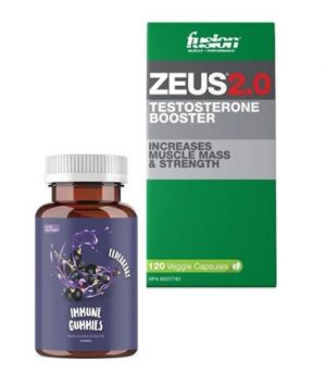 NATURES WAY SLIM RIGHT|Probuilder