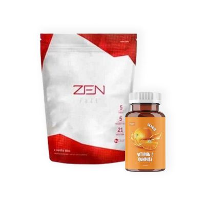 Supplement Store | Gym & Health Supplements Online NZ