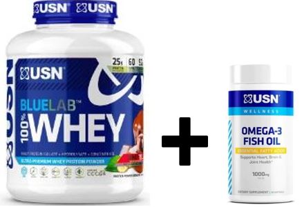 PF Ripped Freak Hybrid Fat Burner & USN L-Carnicut 3500 | Discounted ...
